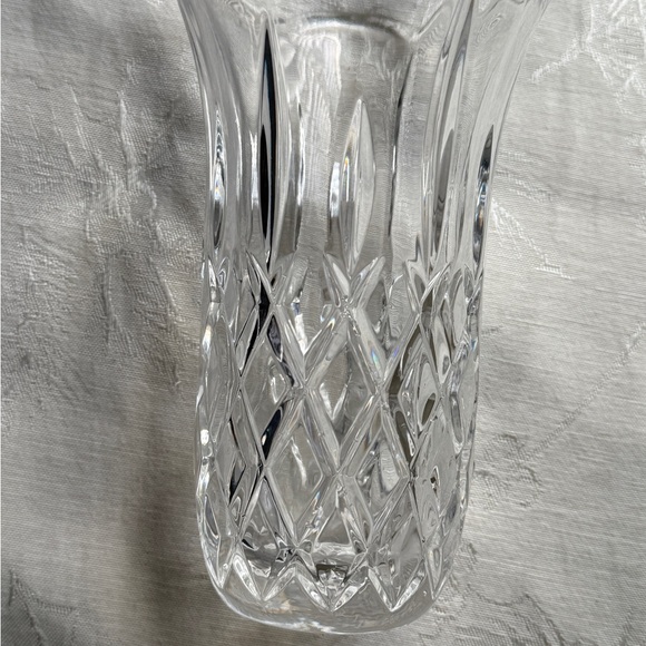 Gorham | Accents | Elegant 98s Gorham King Edward Heavy Lead Crystal ...